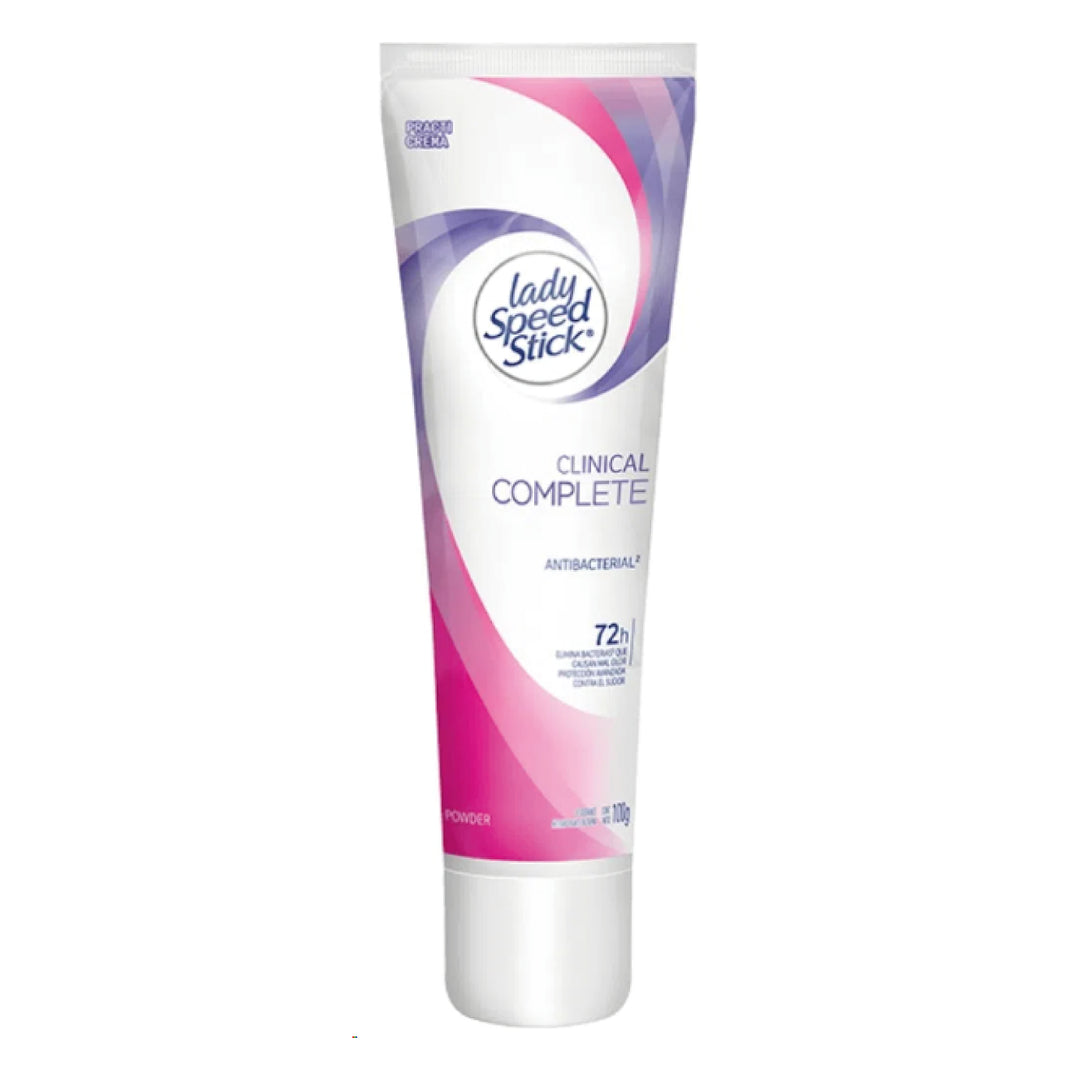 Lady Speed Stick – La Bodega HyC