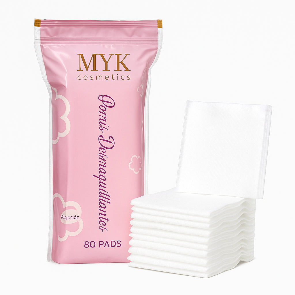 Myk – La Bodega HyC