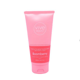CREMA VIVE BEAUTY CORPORAL X 200 gr - BOOMBERRY – La Bodega HyC