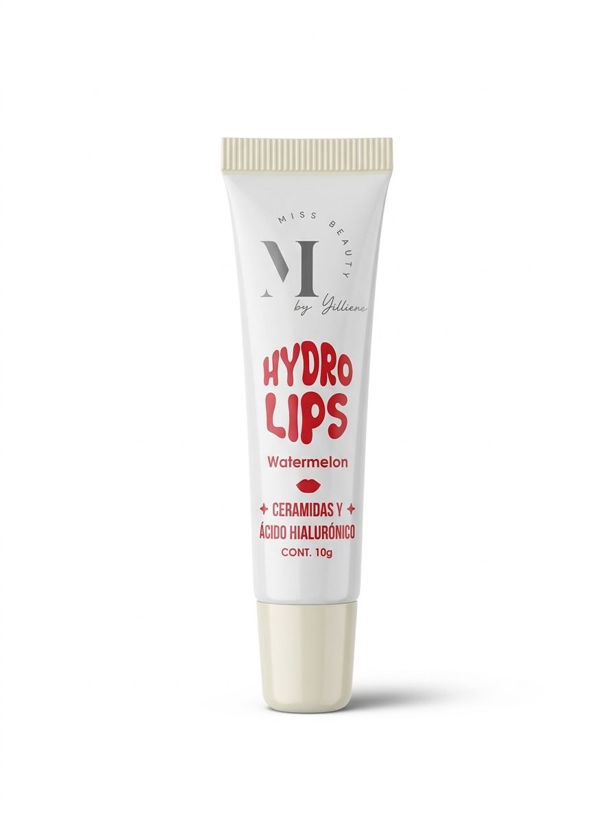 LIP BALM HYDROLIPS MISS BEAUTY - WATERMELON – La Bodega HyC