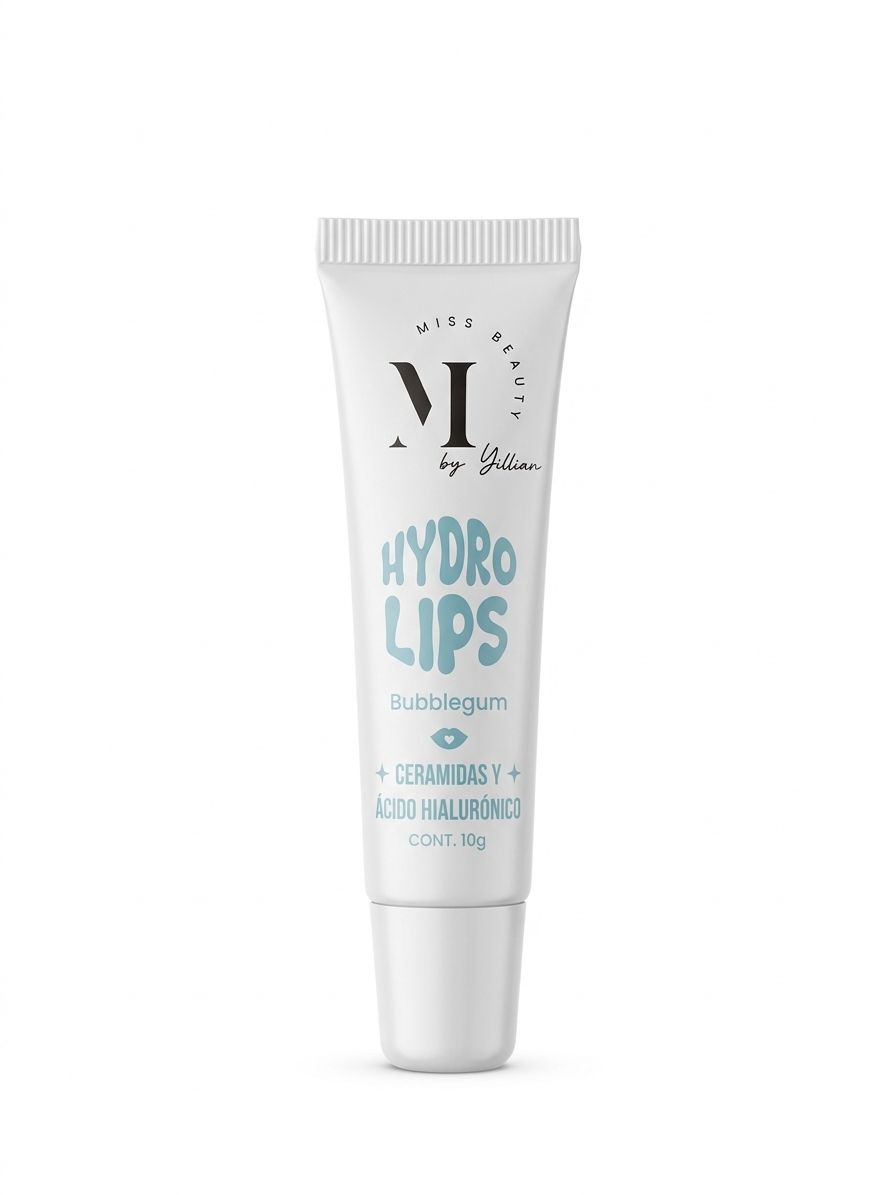 LIP BALM HYDROLIPS MISS BEAUTY - BUBBLEGUM – La Bodega HyC