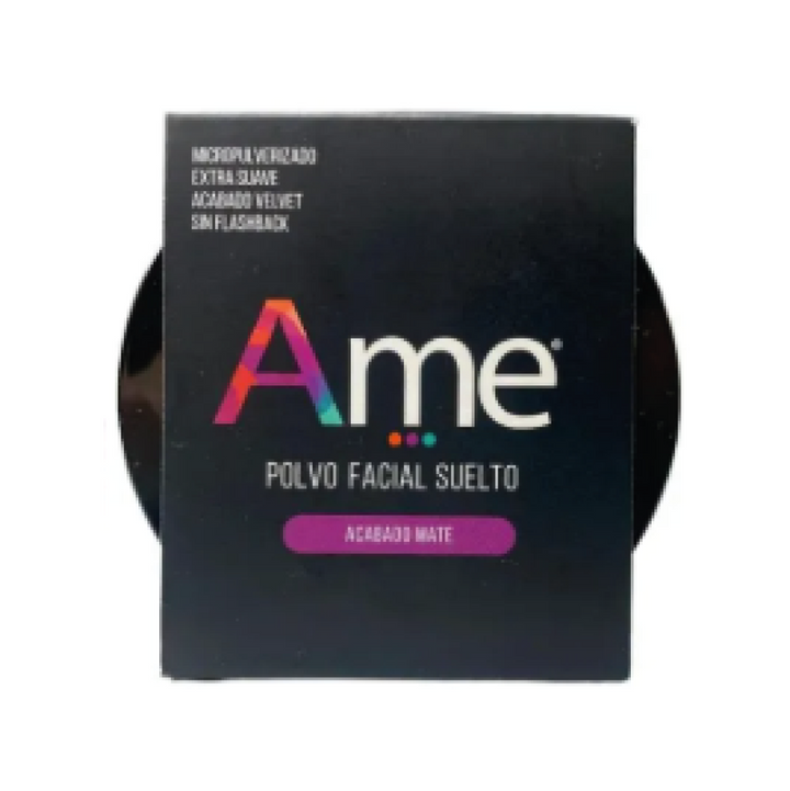 Ame – La Bodega HyC