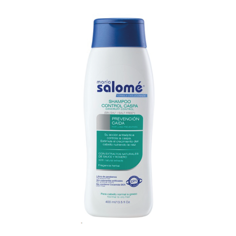 Maria Salomé – La Bodega HyC