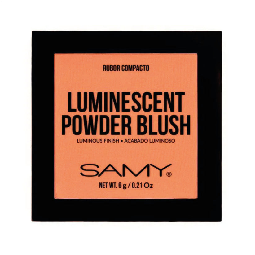 RUBOR LUMINOSO SAMY #5 – La Bodega HyC