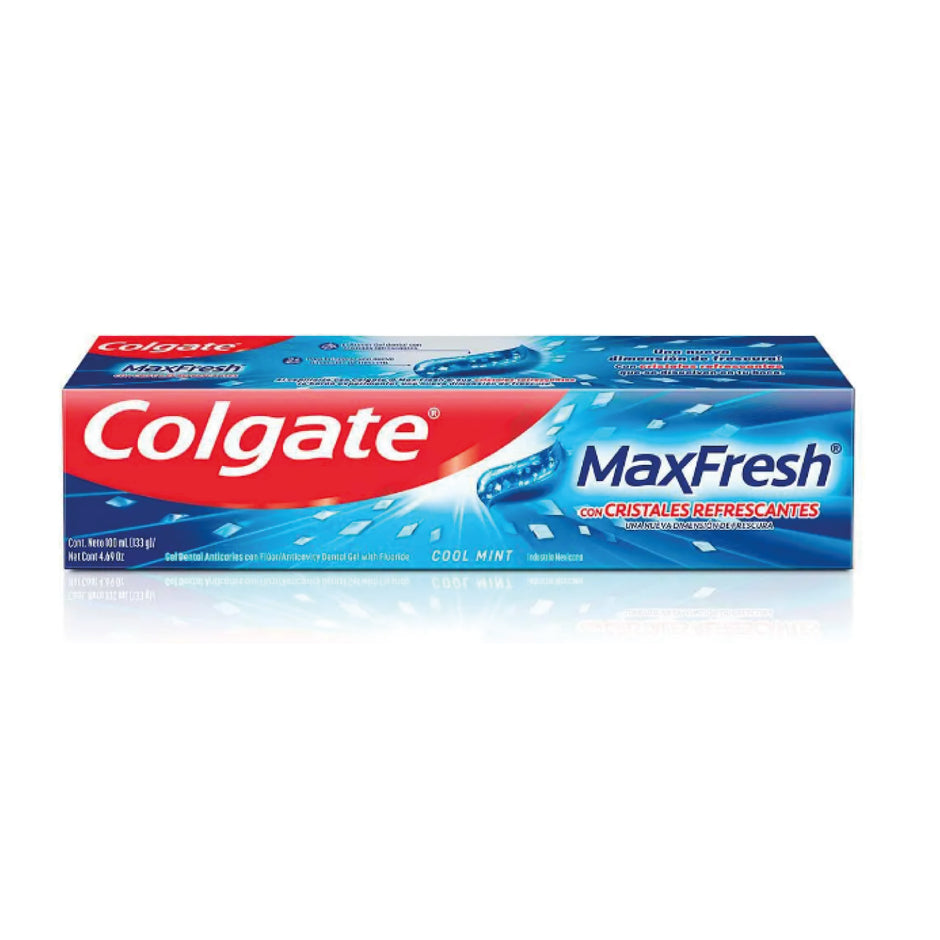 Colgate – La Bodega HyC