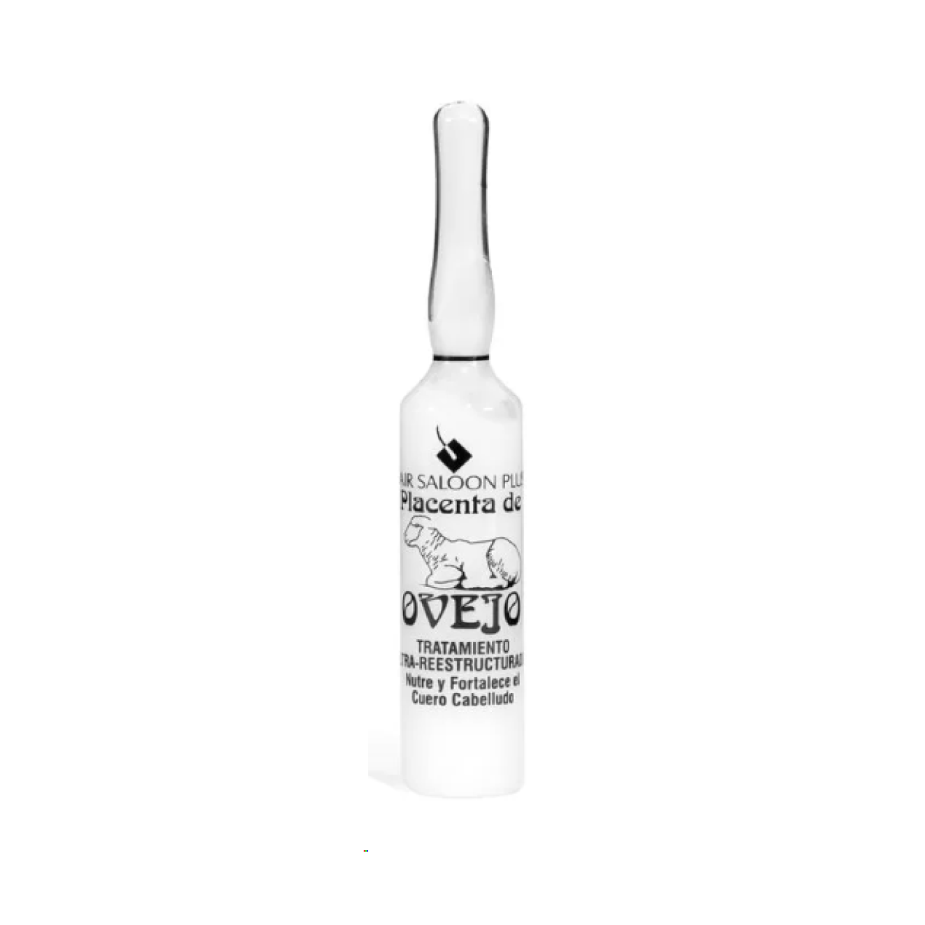 AMPOLLETA PLACENTA DE OVEJO – La Bodega HyC