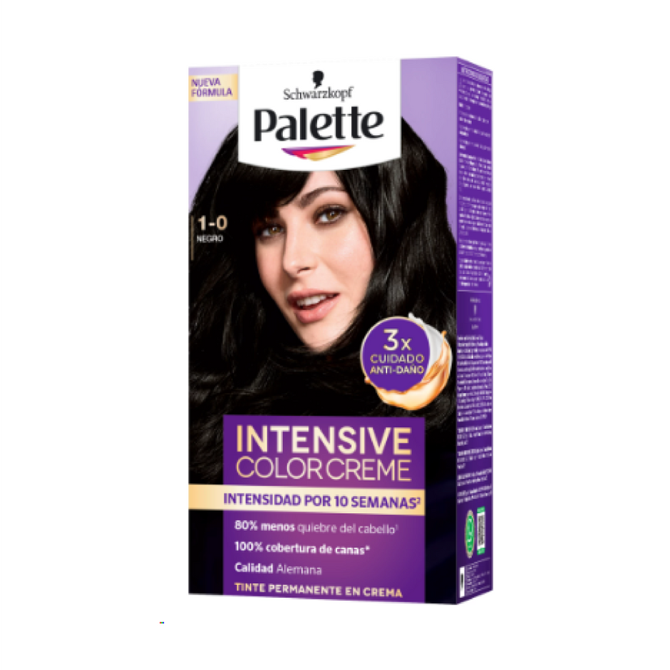 Palette – La Bodega HyC