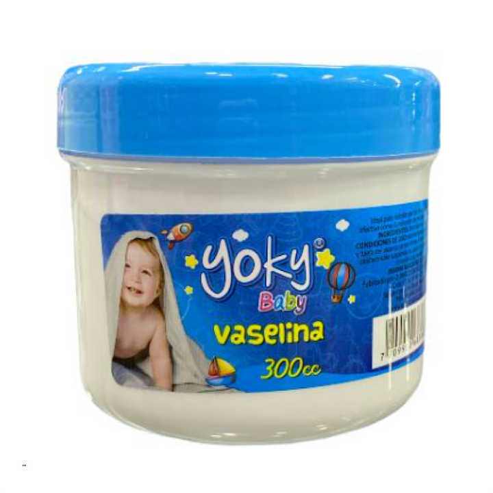 Yoky – La Bodega HyC
